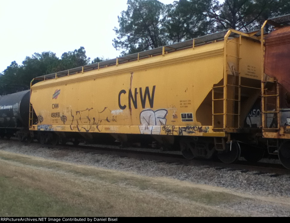 CNW 490691